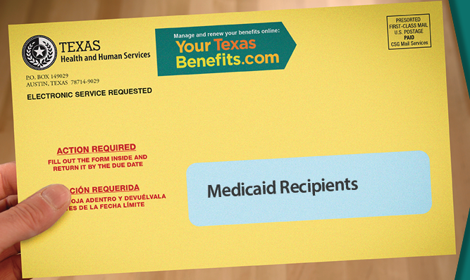 CHIP and Medicaid Recipients must Renew Coverage | North Elementary School