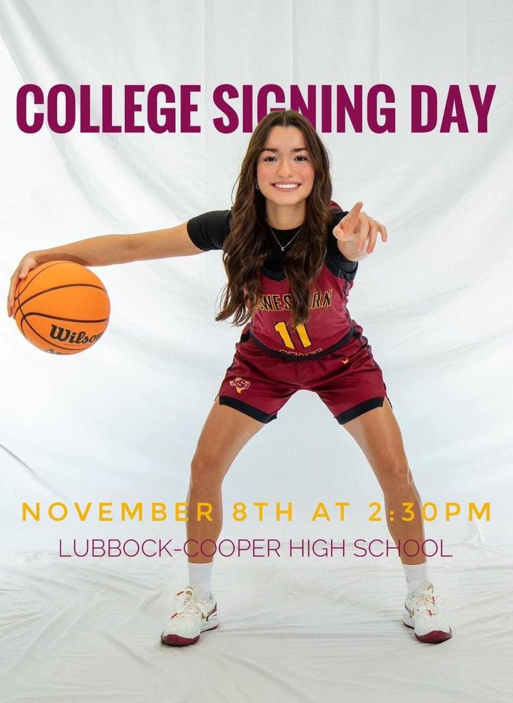 Lubbock-Cooper ISD