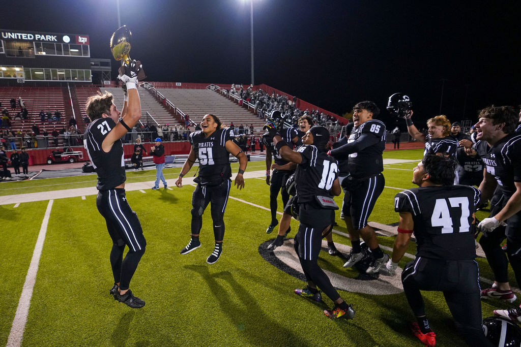 Lubbock-Cooper ISD
